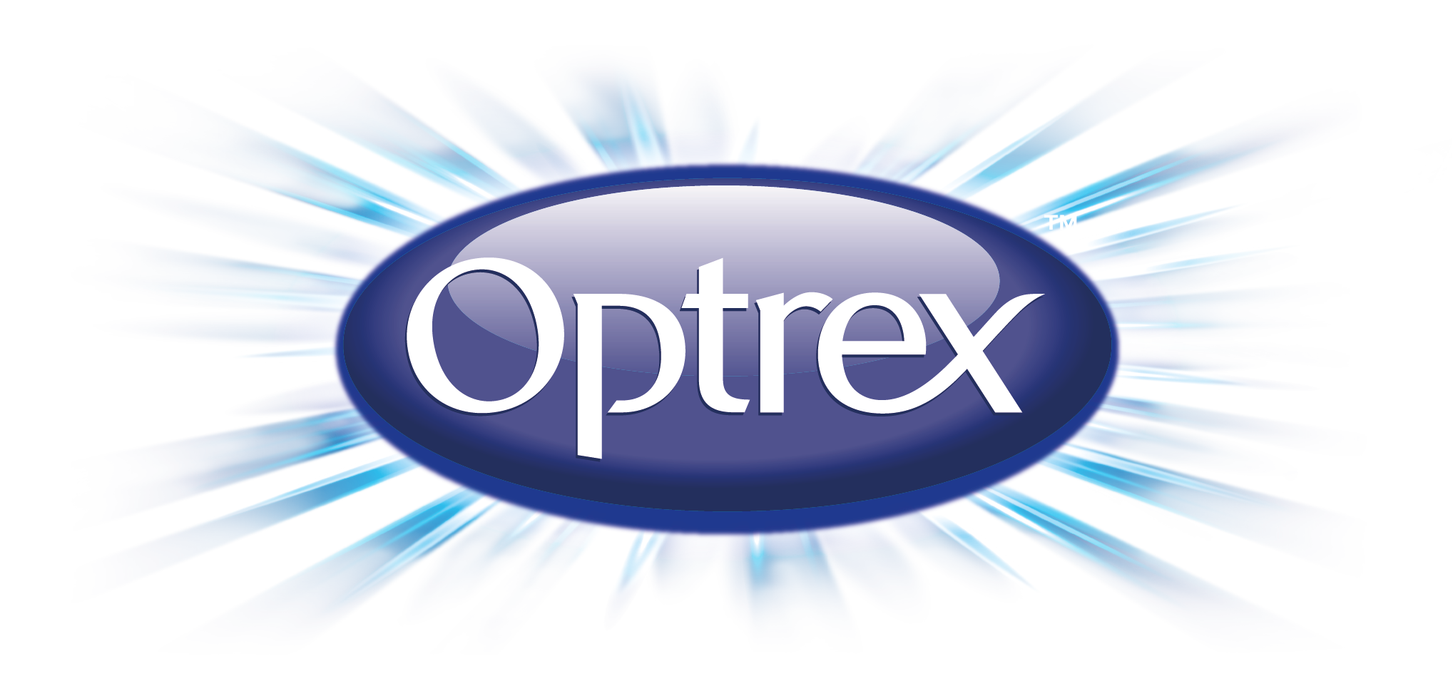 Optrex Logo